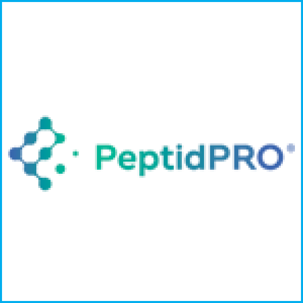 Manufacturer Details PeptidPRO
