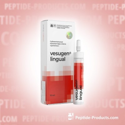 LINGUAL CYTOGENS For Sublingual Use