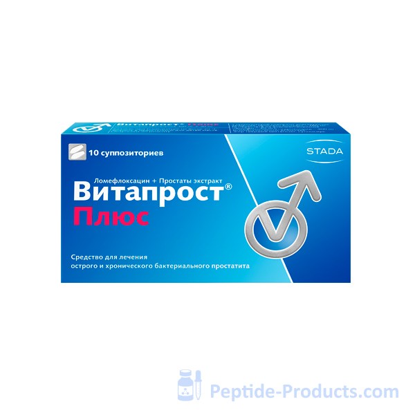 Peptide Products [and non peptide supplements]