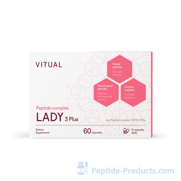 VITUAL - Peptide Complexes