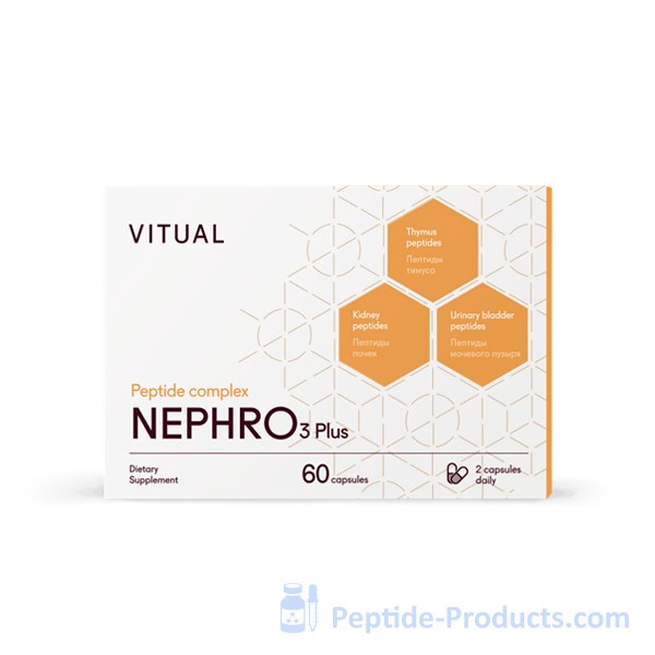 VITUAL - Peptide Complexes