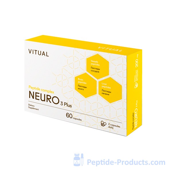 VITUAL - Peptide Complexes