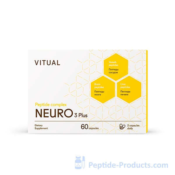 VITUAL - Peptide Complexes