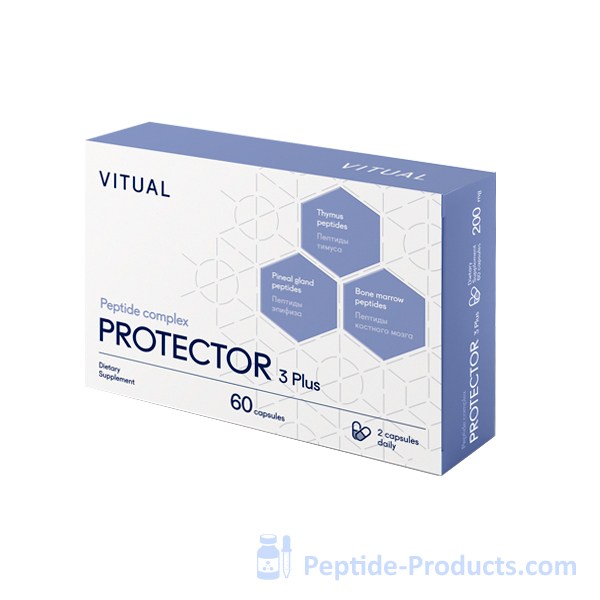VITUAL - Peptide Complexes
