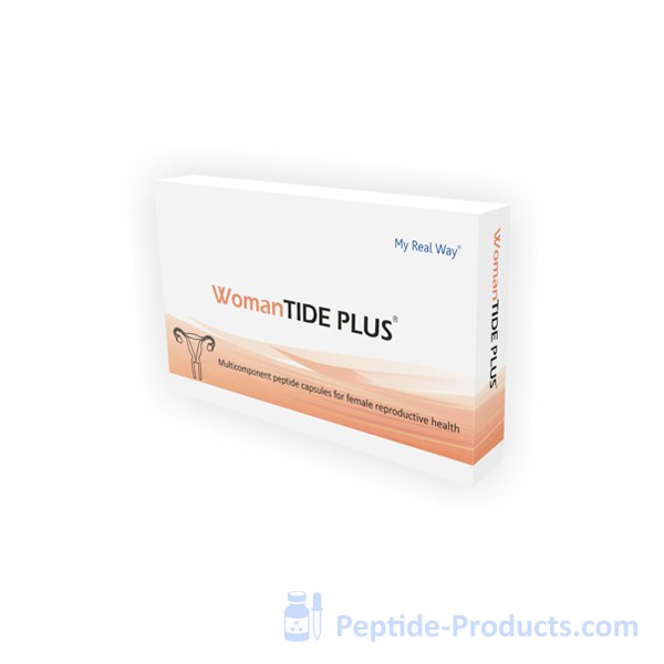 Peptide Products [and non peptide supplements]